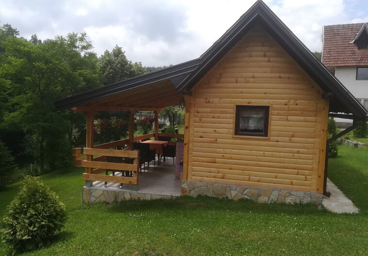 Vikendice na Zlatiboru | Weekendica