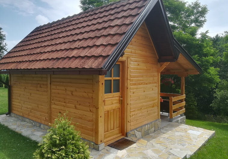 Vikendice na Zlatiboru | Weekendica