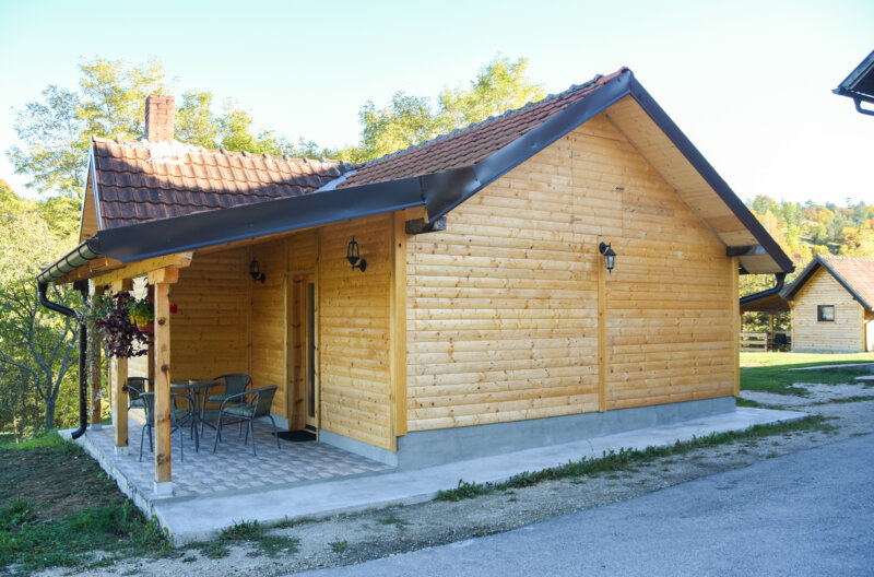 Vikendice na Zlatiboru | Weekendica