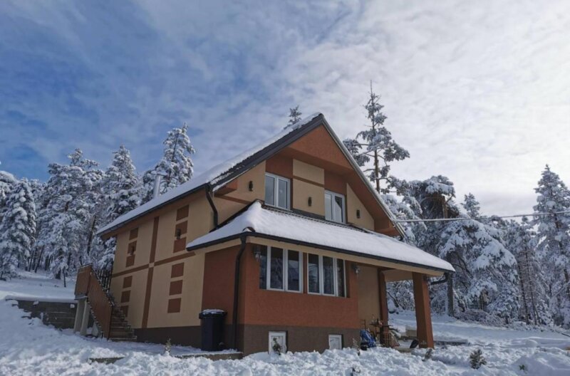 Kuća u šumi - Divčibare | Weekendica