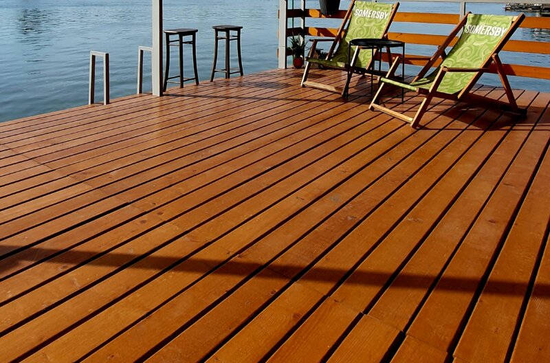 Splav Exclusive | Weekendica