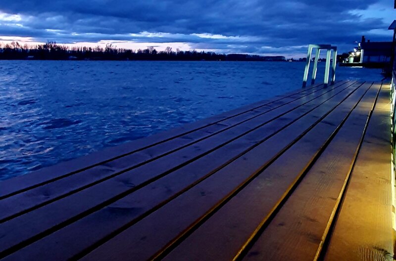 Splav La Luna | Weekendica