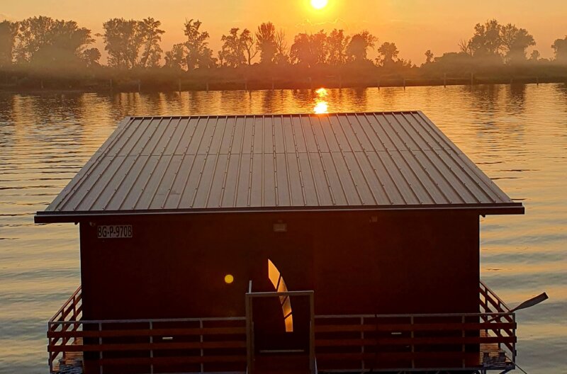 Splav Exclusive | Weekendica