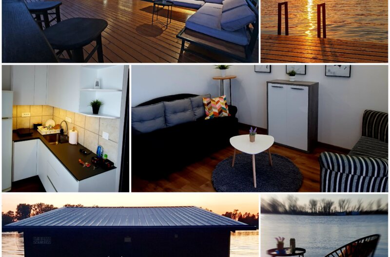 Splav Exclusive | Weekendica