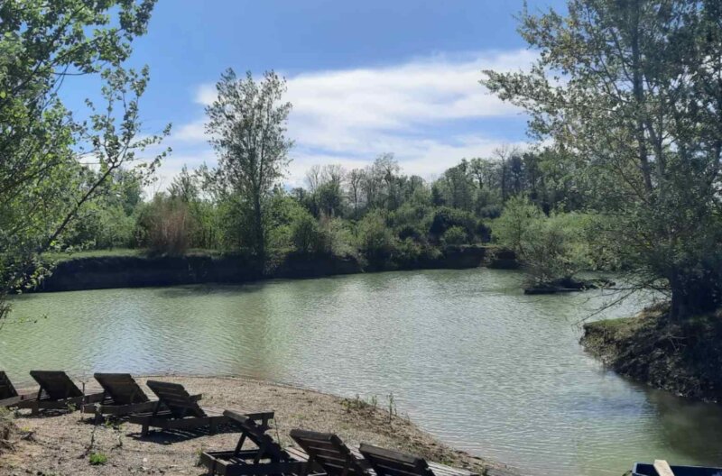 Bridgepoint | Weekendica