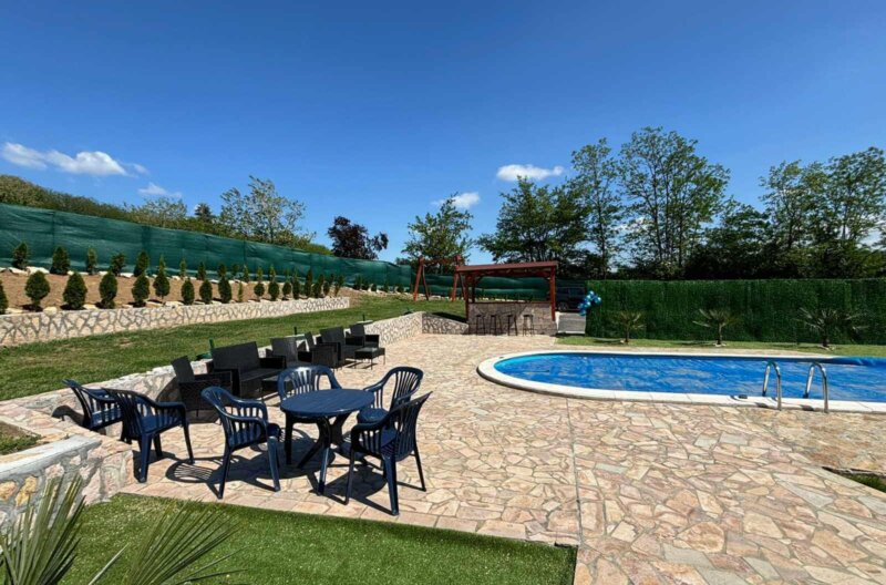 Vila La Vista | Weekendica