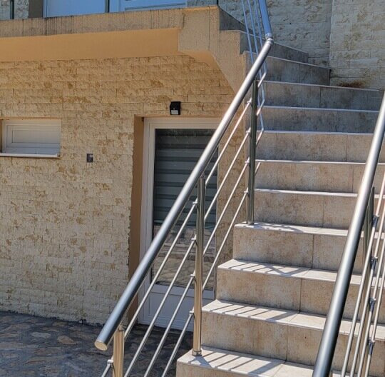 Vila La Vista | Weekendica