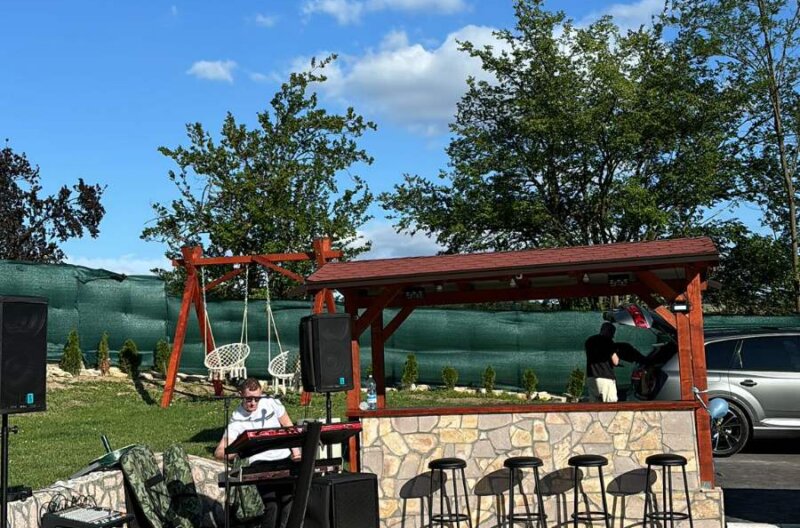 Vila La Vista | Weekendica