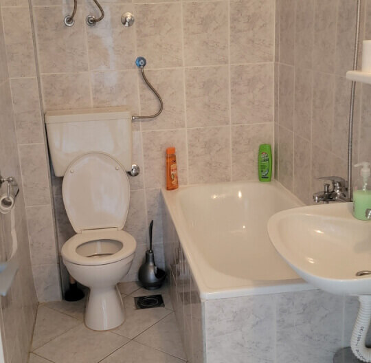 Vila La Vista | Weekendica