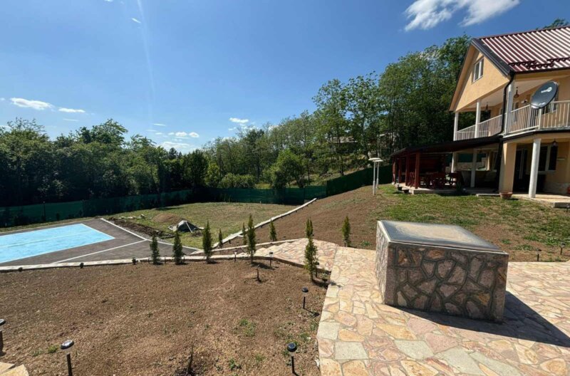 Vila La Vista | Weekendica