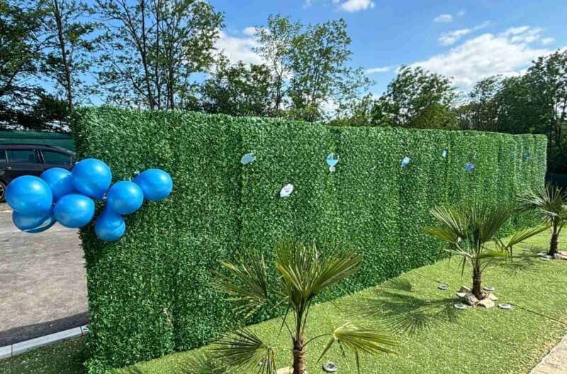 Vila La Vista | Weekendica