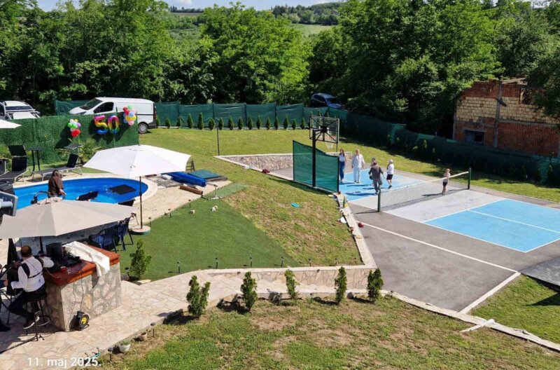 Vila La Vista | Weekendica