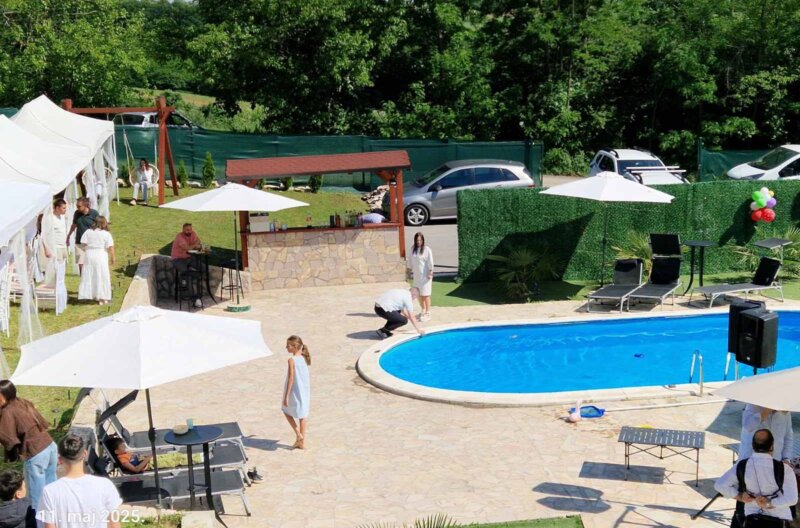 Vila La Vista | Weekendica