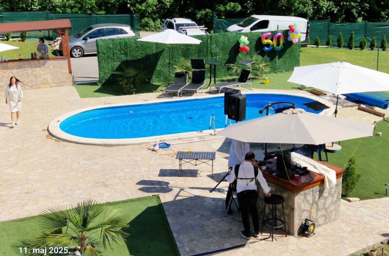 Vila La Vista | Weekendica