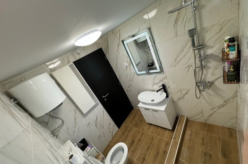 Splav Harbor | Weekendica