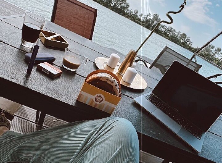 Splav Harbor | Weekendica