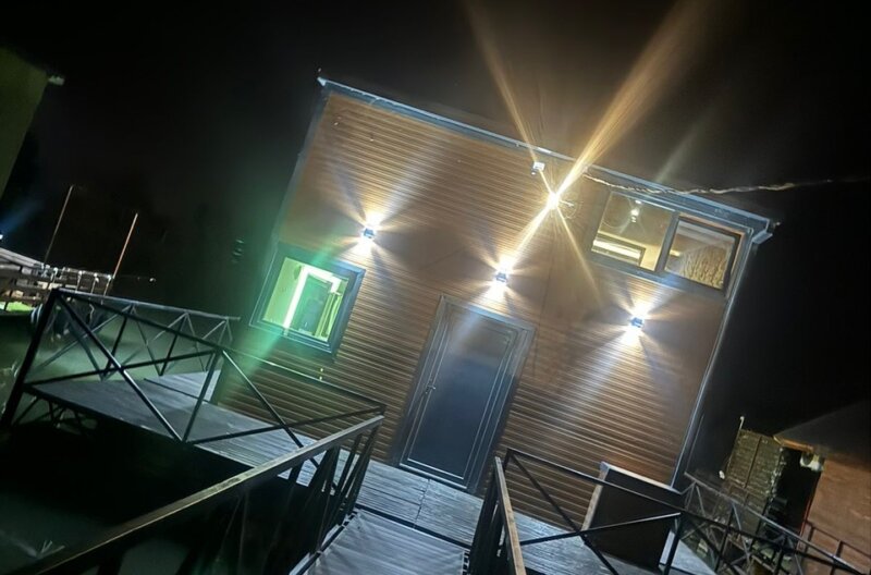 Splav Harbor | Weekendica