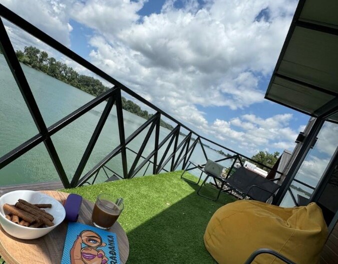 Splav Harbor | Weekendica