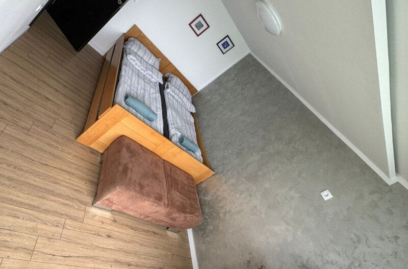 Splav Harbor | Weekendica