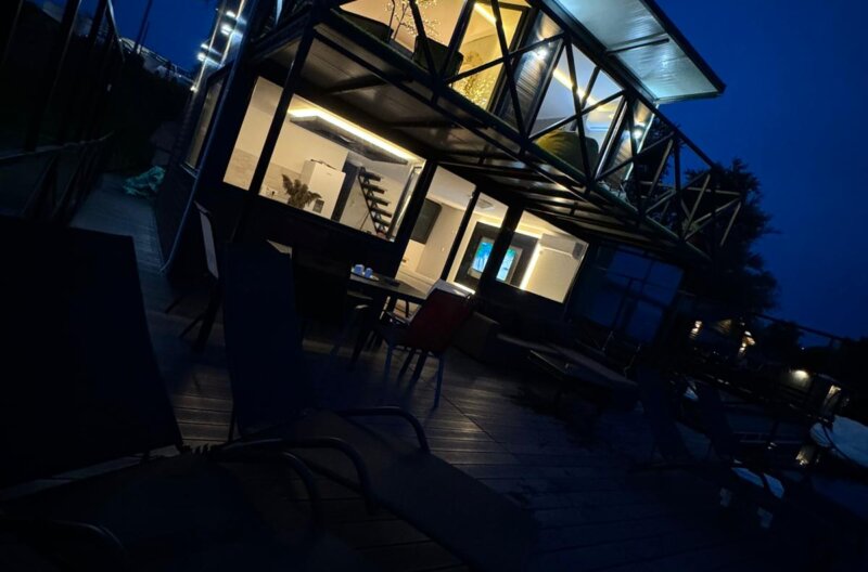 Splav Harbor | Weekendica