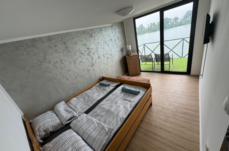 Splav Harbor | Weekendica