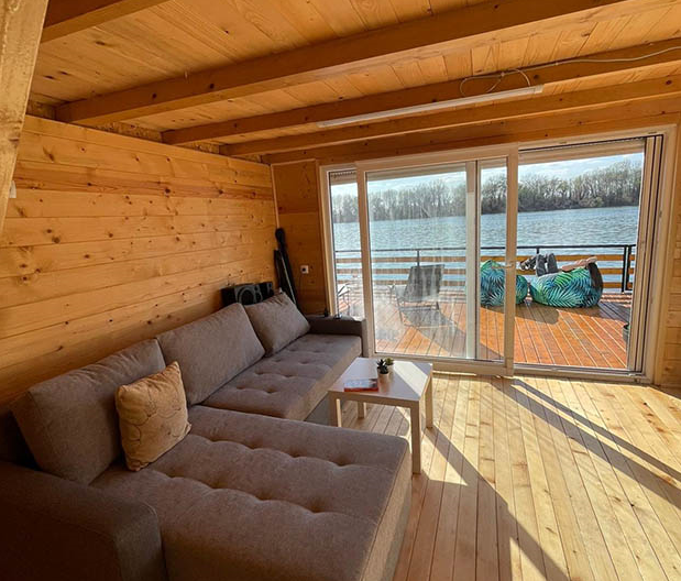 Splav Exclusive | Weekendica