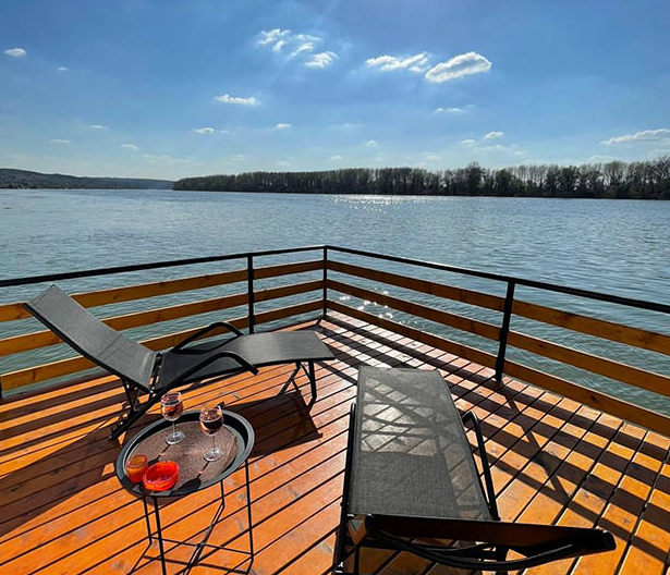 Splav Exclusive | Weekendica