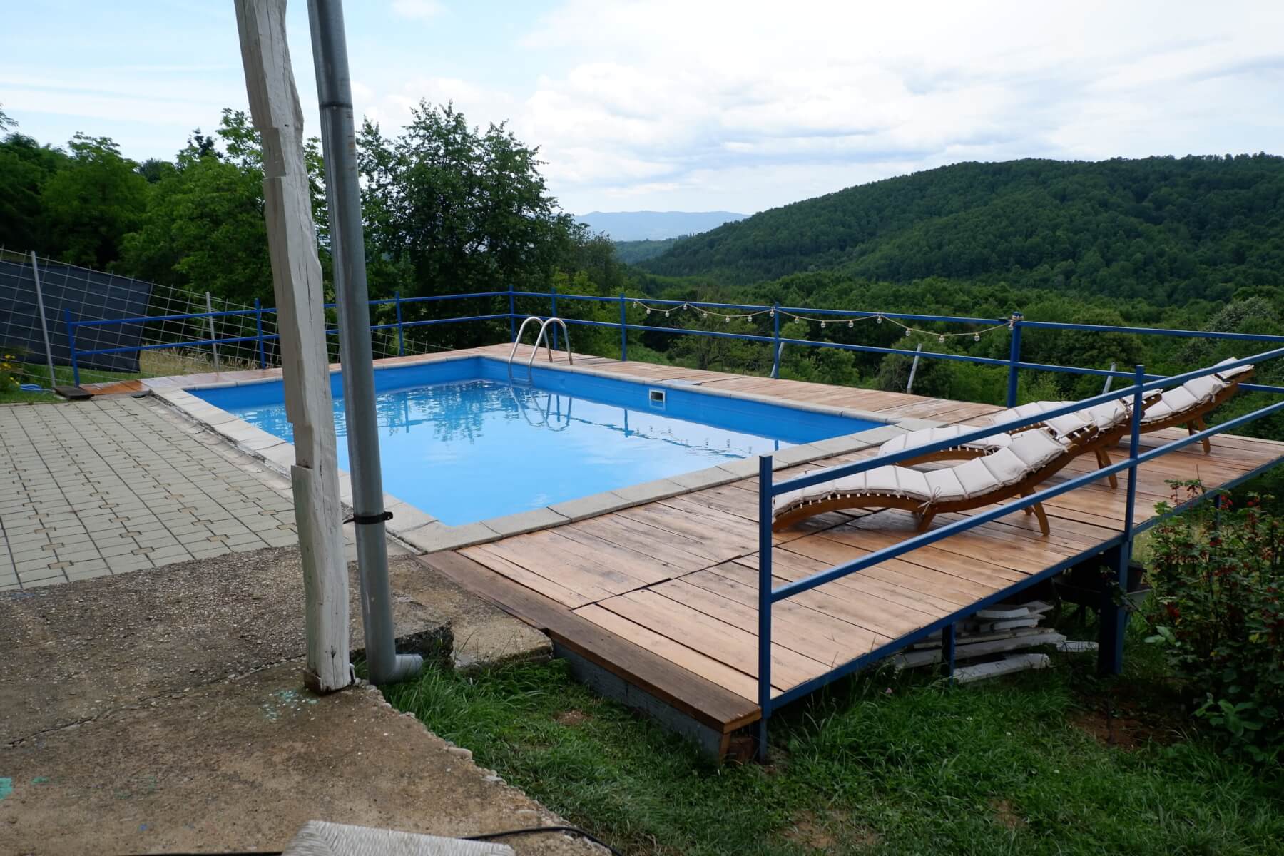 Bosanski Planinski Mir | Weekendica