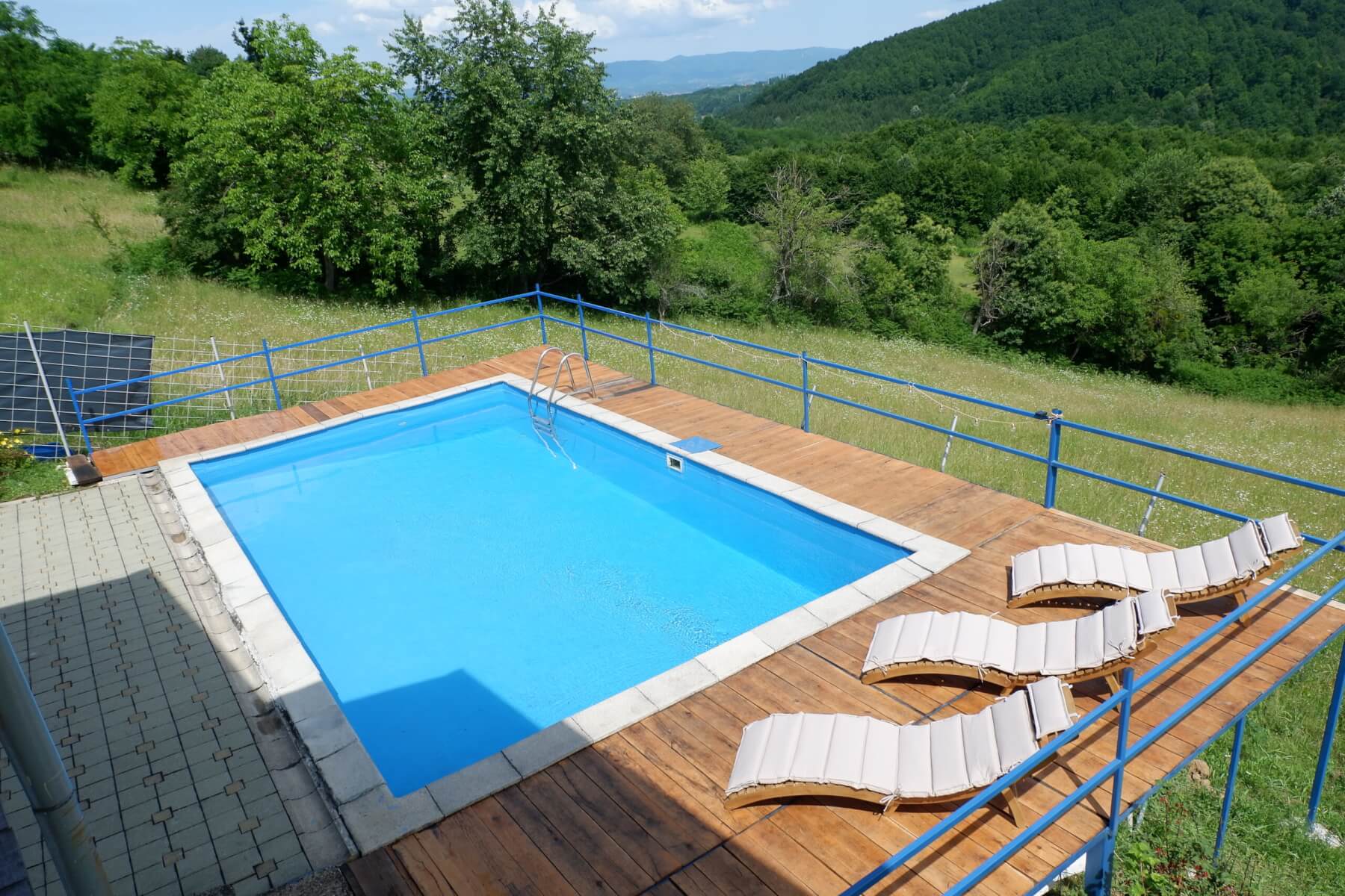 Bosanski Planinski Mir | Weekendica