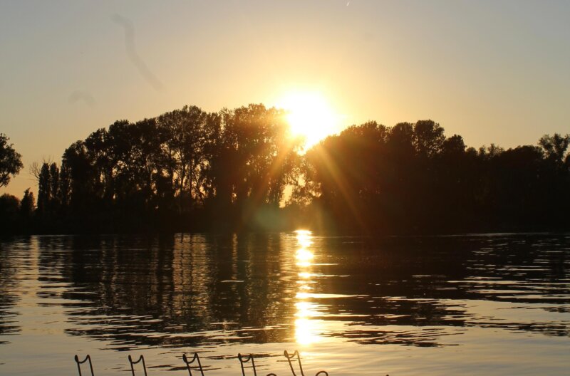 Splav Kraj Save | Weekendica