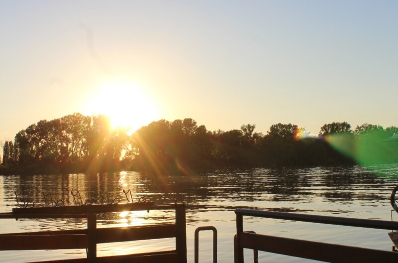 Splav Kraj Save | Weekendica