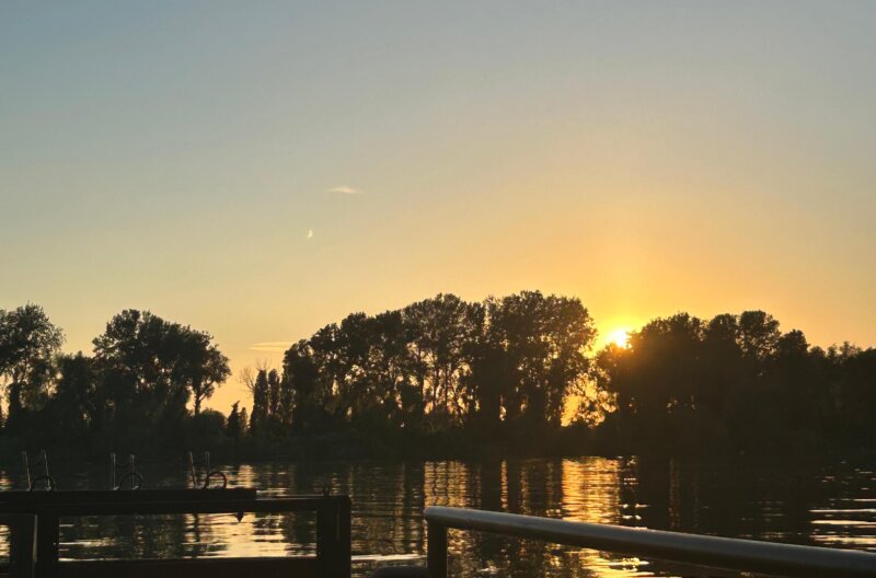 Splav Kraj Save | Weekendica