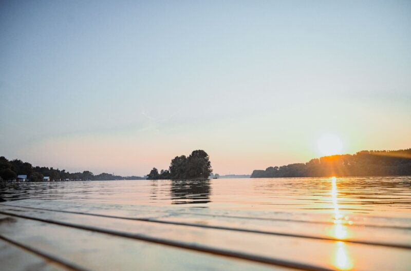 Splav Harbor | Weekendica