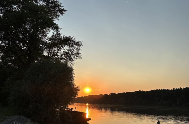 Dunavska Magija | Weekendica