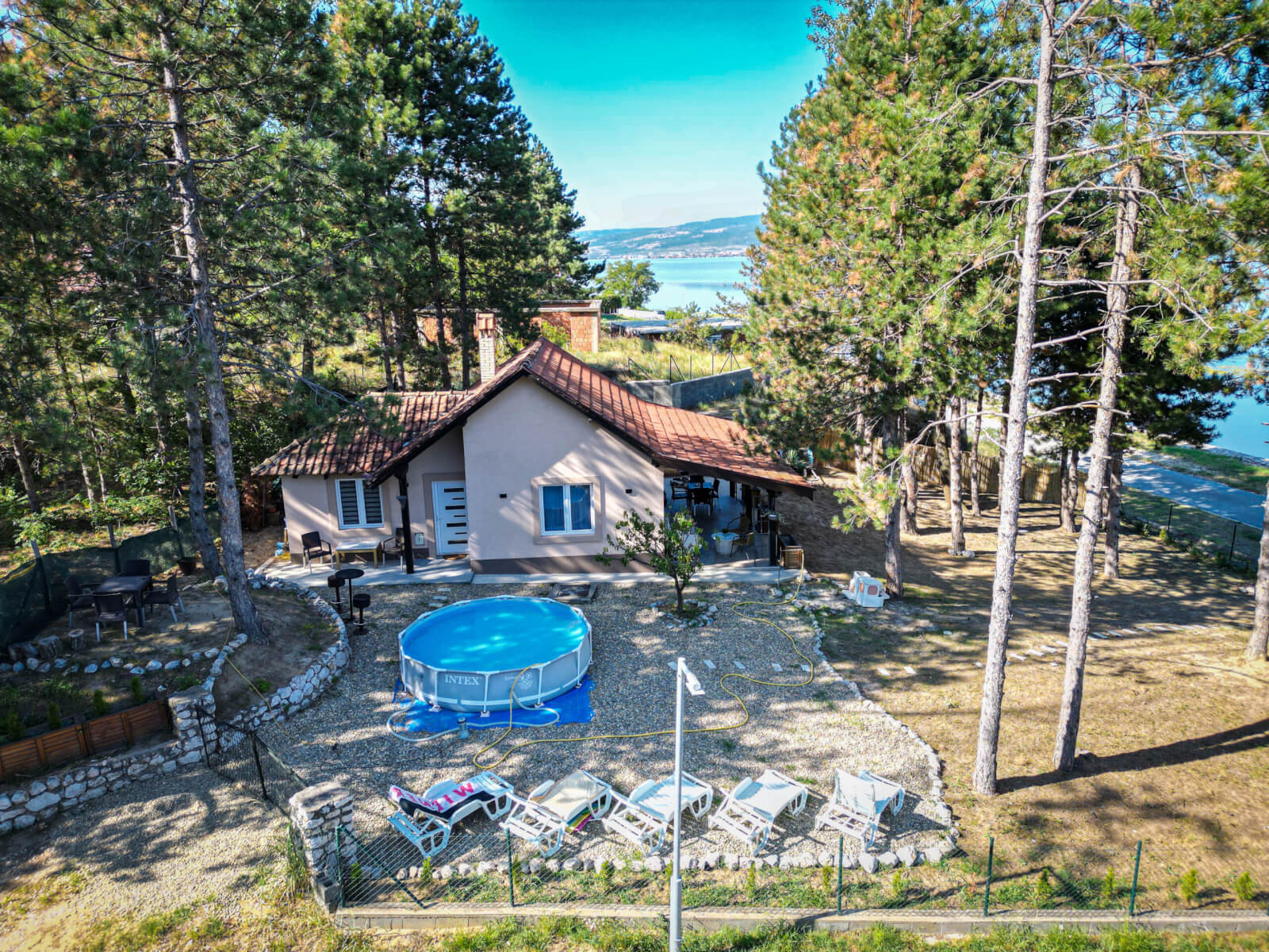 Priča sa Dunava | Weekendica