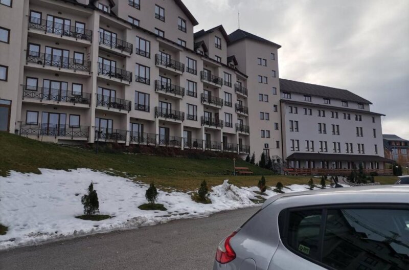 Centro montano di Kopaonik | Fine settimana