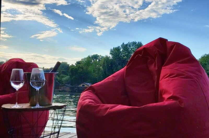 Ponuda vikendica, kuća i splavova za iznajmljivanje | Weekendica