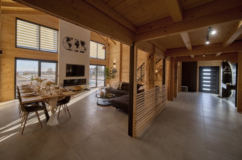 Vila sa bazenom Zlatibor | Weekendica