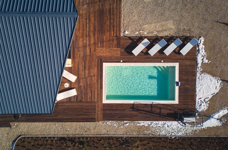 Vila sa bazenom Zlatibor | Weekendica