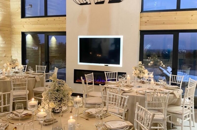 Vila sa bazenom Zlatibor | Weekendica