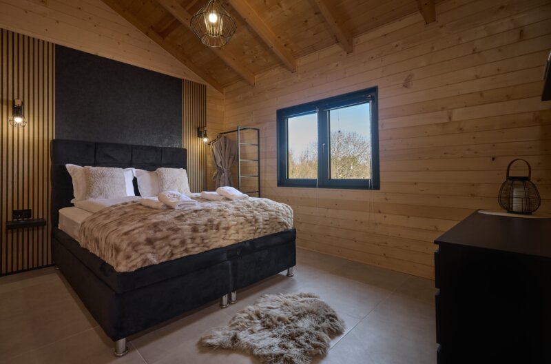 Vila sa bazenom Zlatibor | Weekendica