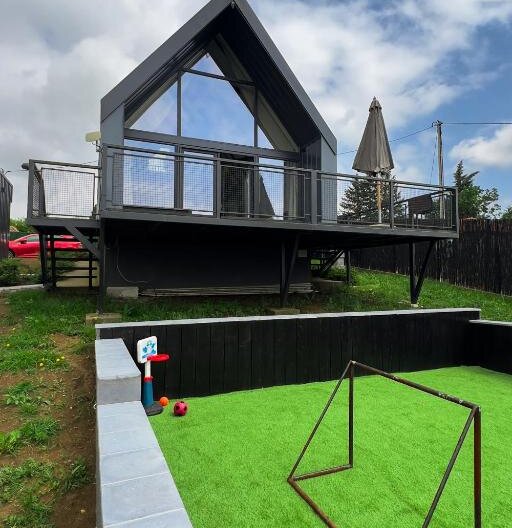 WildFlower Oasis | Weekendica