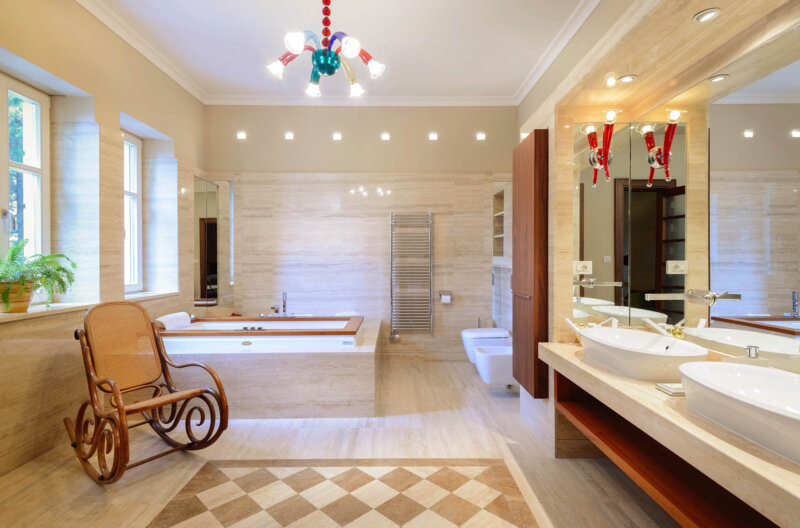 Romantična vila sa bazenom – Split | Weekendica