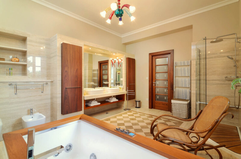 Romantična vila sa bazenom – Split | Weekendica