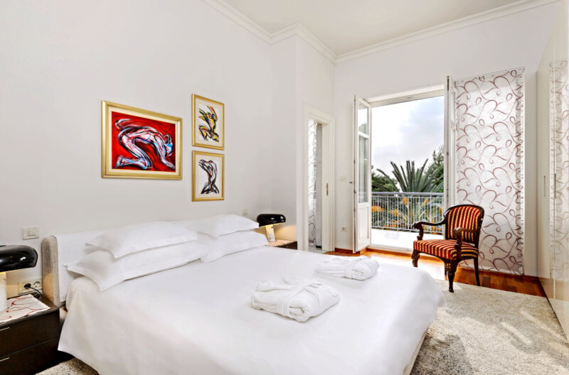 Romantična vila sa bazenom – Split | Weekendica