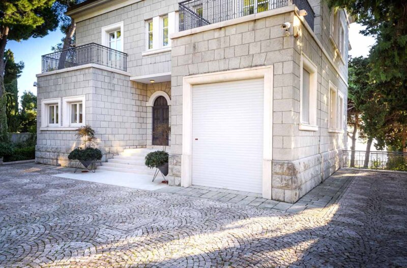 Romantična vila sa bazenom – Split | Weekendica