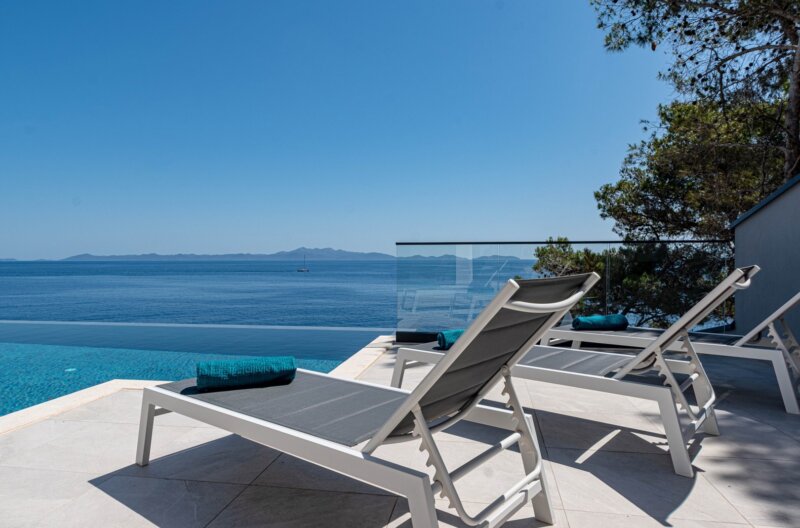 Vila Skala Blue – Korčula | Weekendica