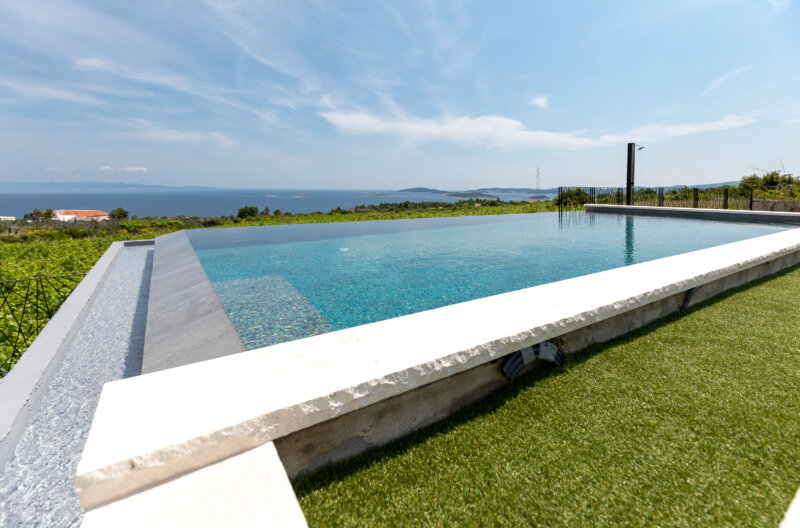 Vila sa bazenom Orebić | Weekendica